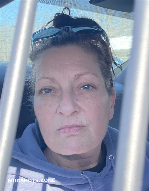 BATTS BRANDY G 02/21/2025 - Graves County Mugshots Zone