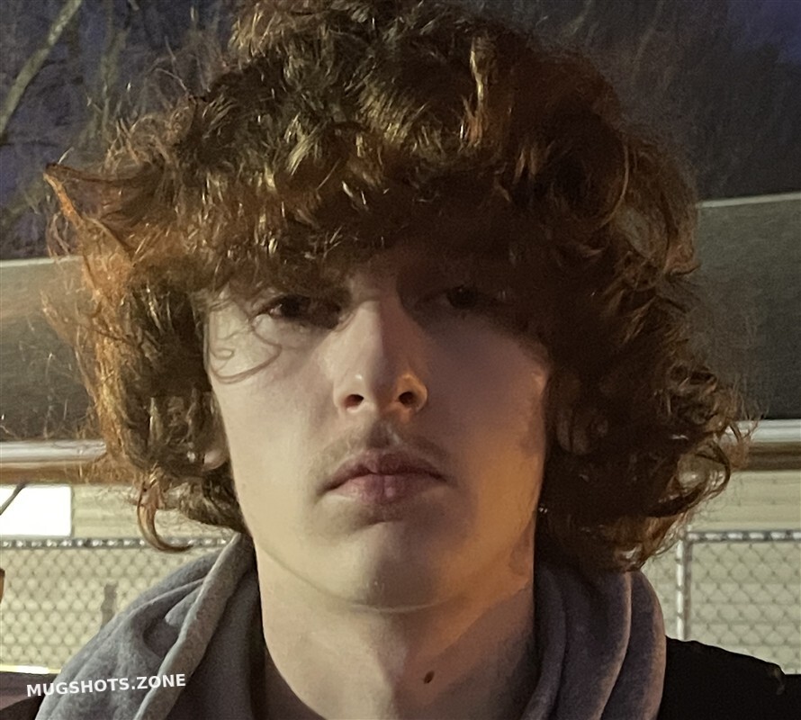 ELLIS KYLER LEE 02/27/2025 - Graves County Mugshots Zone