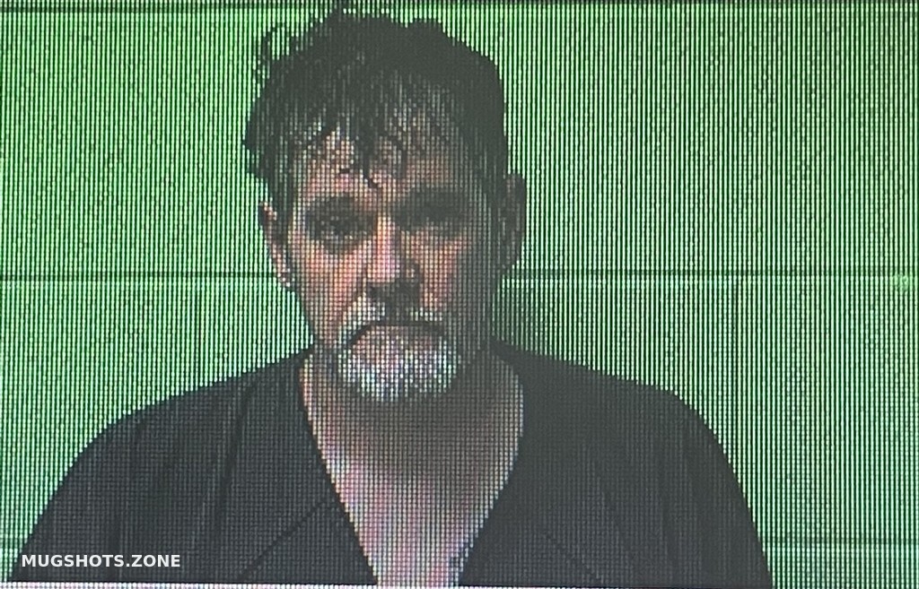 GIPSON LARRY D 03/24/2025 - Graves County Mugshots Zone