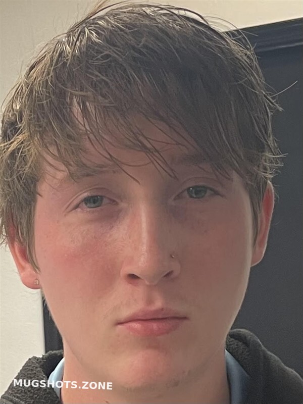DIEL LANDEN LEE 05/15/2025 - Graves County Mugshots Zone