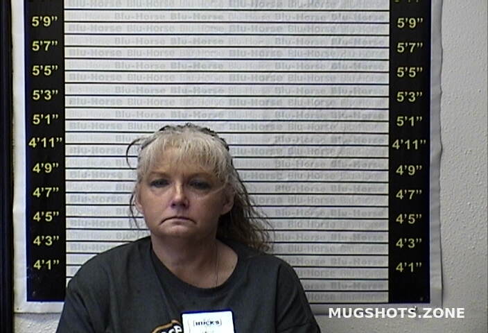 WILSON LARAE 05/27/2025 - Graves County Mugshots Zone