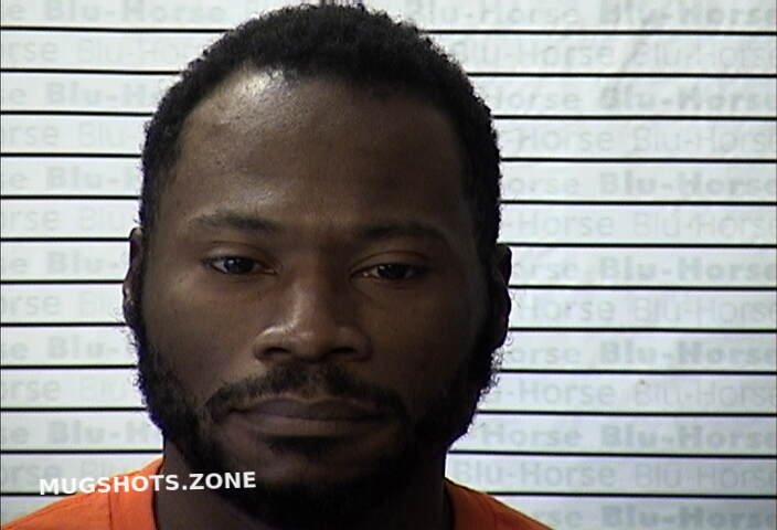 BOSTON PATRIICK 06/20/2025 - Graves County Mugshots Zone