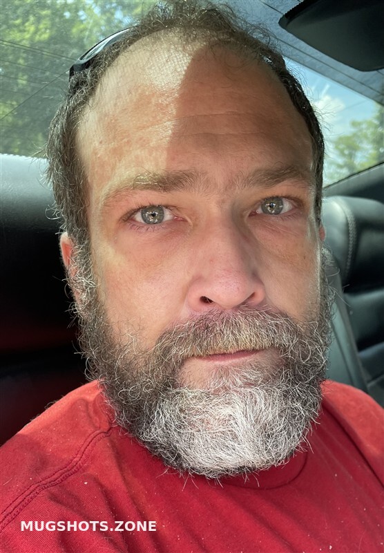 BYERLY JOHN 06/20/2025 - Graves County Mugshots Zone