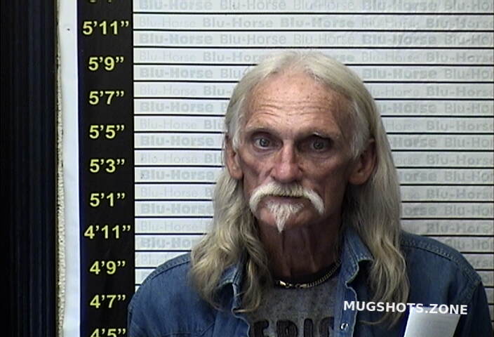 RILEY RANDALL 10/24/2025 - Graves County Mugshots Zone