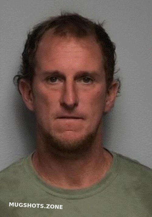 FARMER DUSTIN MICHAEL 10/31/2025 - Graves County Mugshots Zone