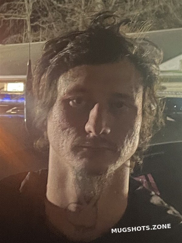 FORRESTER TYLER SCOTT 12/11/2025 - Graves County Mugshots Zone