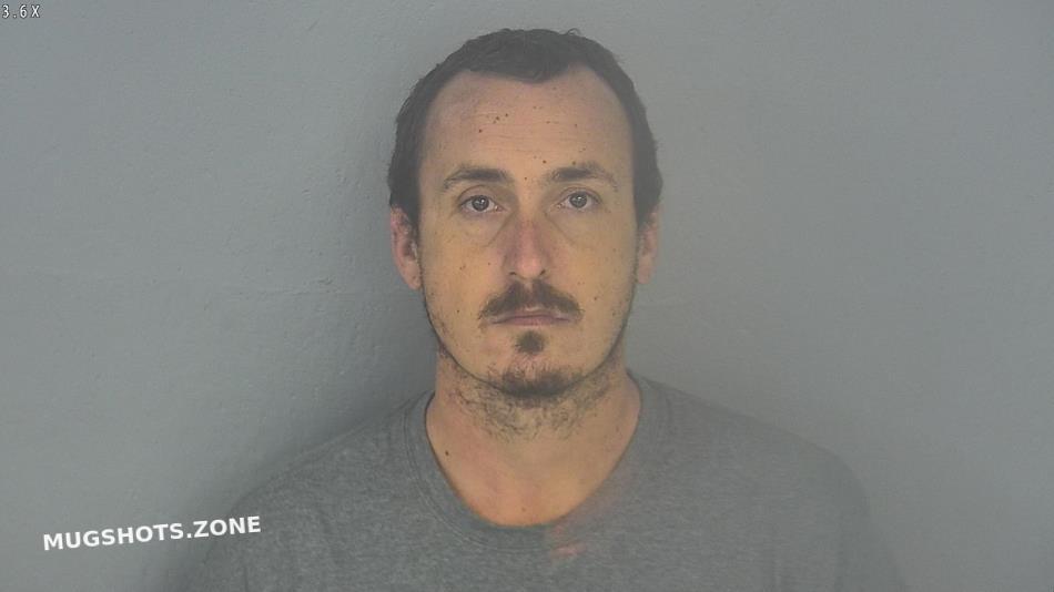 FISK CHAD LOUIS 01/06/2021 - Greene County Mugshots Zone