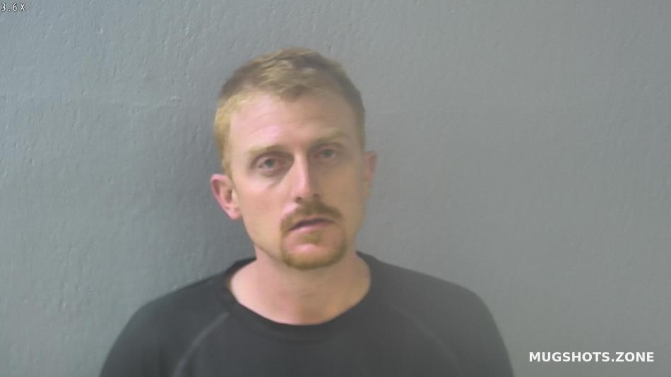 JUSTUS JOSHUA STEVEN 01/08/2021 - Greene County Mugshots Zone