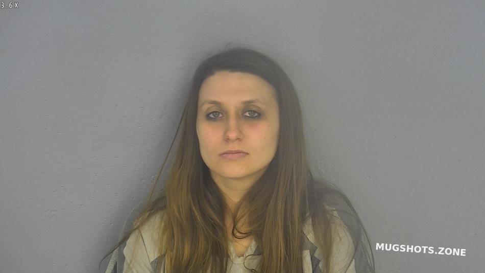 STANDLEY JORDAN NICOLE 01/10/2021 - Greene County Mugshots Zone
