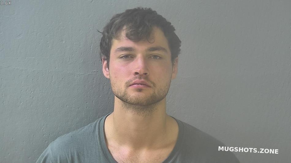 FLEMING BRIAN MCKELDEN 01/14/2021 - Greene County Mugshots Zone