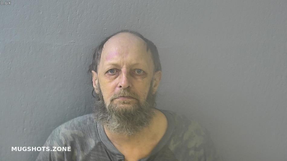 WESTERMAN CARL DEAN 01/15/2021 - Greene County Mugshots Zone