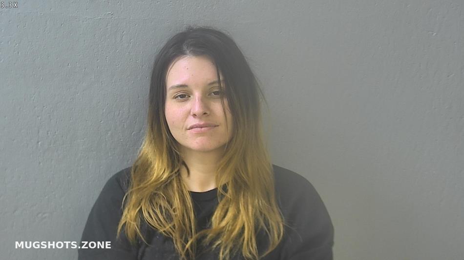 SMITH MASHALA RASHELL 01/19/2021 - Greene County Mugshots Zone