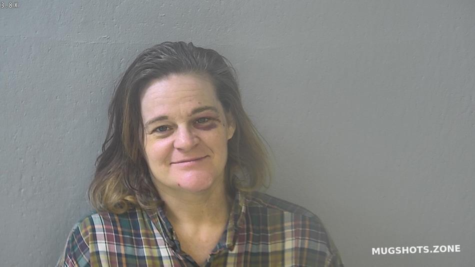 FORTIN AMY KAY 01/20/2021 - Greene County Mugshots Zone