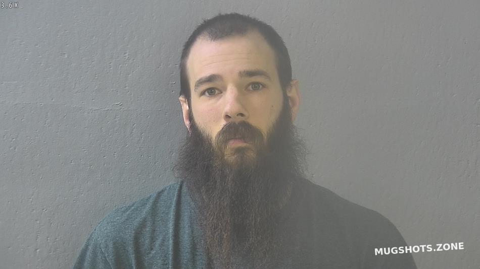 DEYO LANCE SCOTT 02/02/2021 - Greene County Mugshots Zone