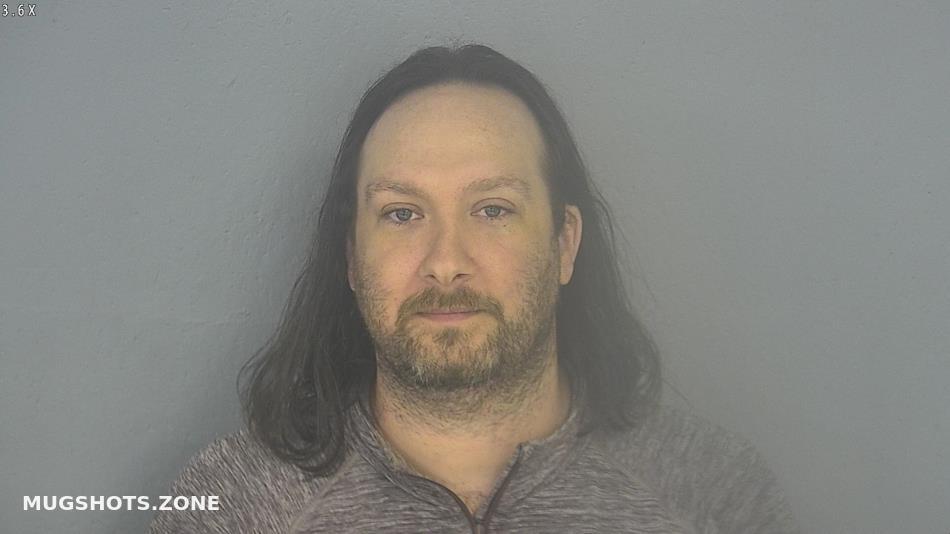 MURPHY JOSHUA ALLEN 02/05/2021 - Greene County Mugshots Zone