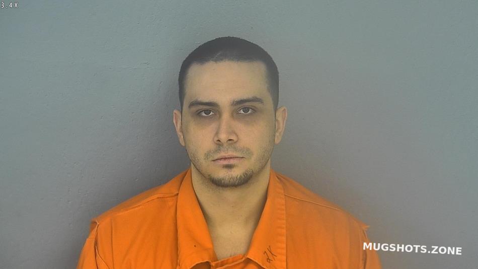 FORD JEFFREY RAY DEAN 02/09/2021 - Greene County Mugshots Zone