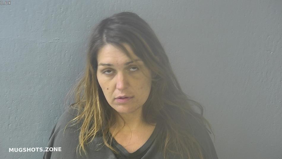 SCHAFER DANYA RAY 02/13/2021 - Greene County Mugshots Zone