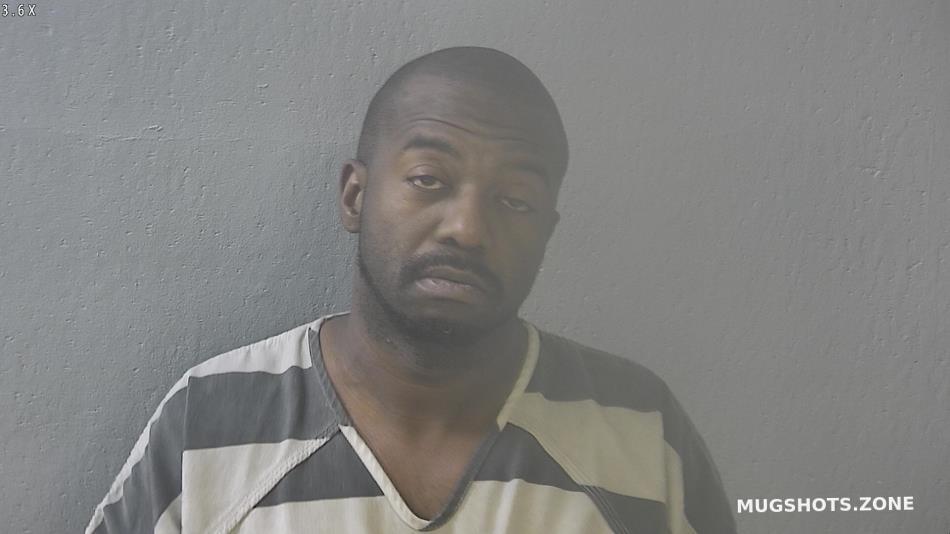 RICKARDS STEVEN ODELL 02/13/2021 - Greene County Mugshots Zone