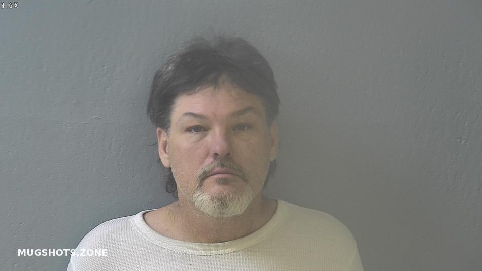 PENICK TROY DEWAYNE 02/13/2021 - Greene County Mugshots Zone