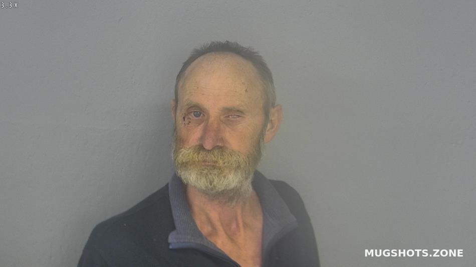 WARREN JERRY LEE 02/16/2021 - Greene County Mugshots Zone