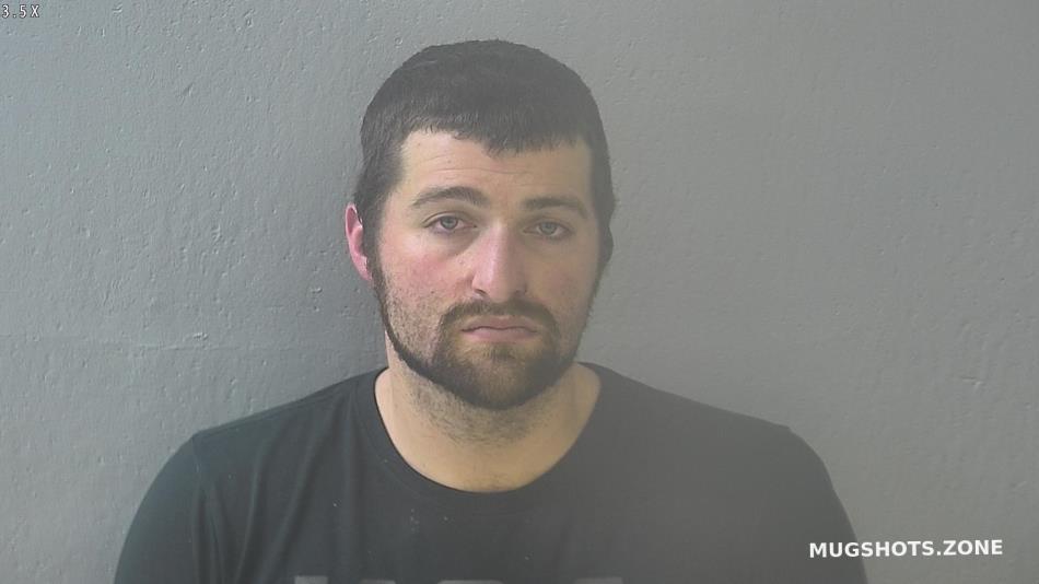 SALLEY MARCUS ANTHONY 02/22/2021 - Greene County Mugshots Zone