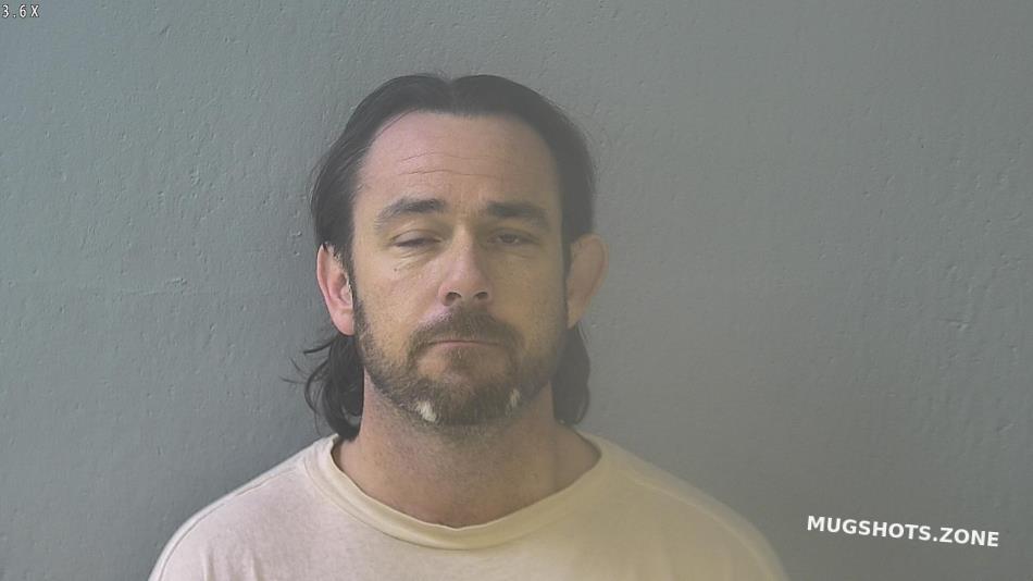 SMITH CRAIG DEWITT 02/25/2021 - Greene County Mugshots Zone