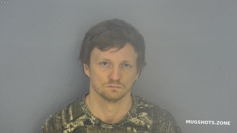 ADAMS JACOB RILEY 02/26/2021 - Greene County Mugshots Zone