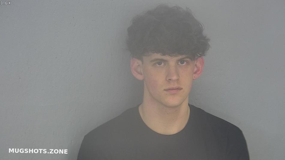 PHILLIPS CORBIN JOSEPH 02/27/2021 - Greene County Mugshots Zone