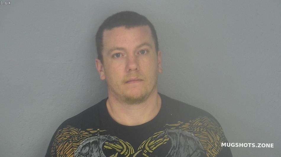 DAVIS PAUL ANTHONY LEE 02/27/2021 - Greene County Mugshots Zone