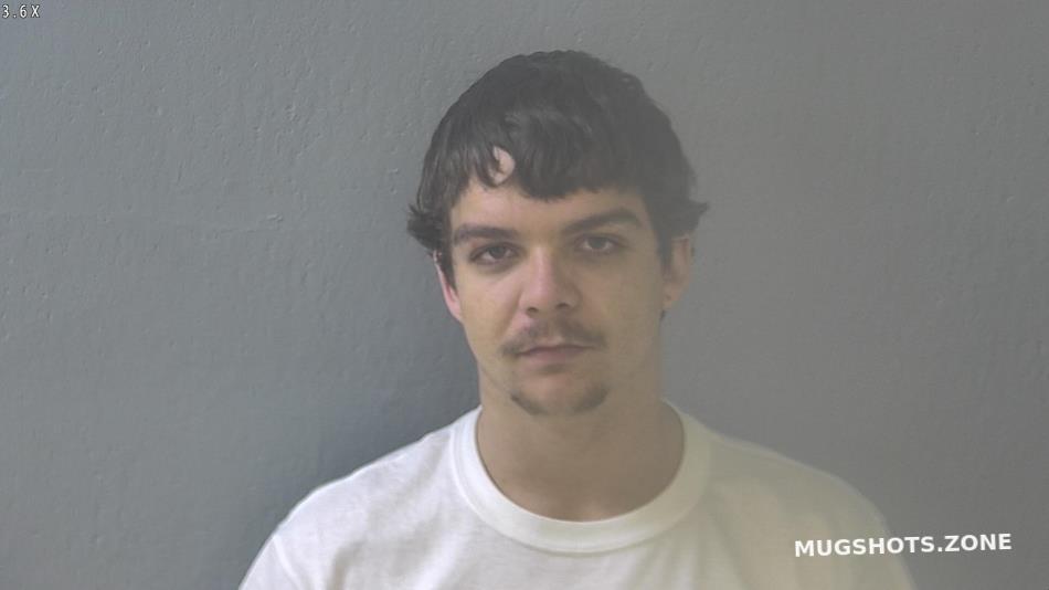 DYCUS HUNTER LYNN 03/01/2021 - Greene County Mugshots Zone