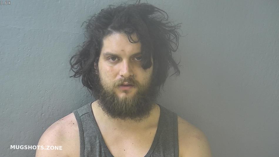 TEXEIRA ADAM MARKLE 03/02/2021 - Greene County Mugshots Zone