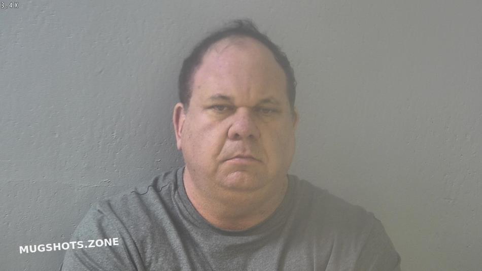 FRANCE MATTHEW BRYAN 03/03/2021 - Greene County Mugshots Zone