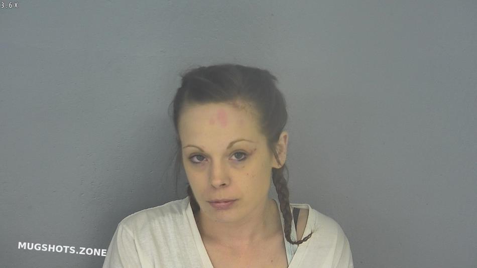 FRENCH JESSICA LOUISE 03/04/2021 - Greene County Mugshots Zone