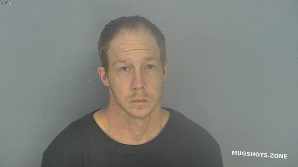 DOTSON LEVI CODY 03/06/2021 - Greene County Mugshots Zone