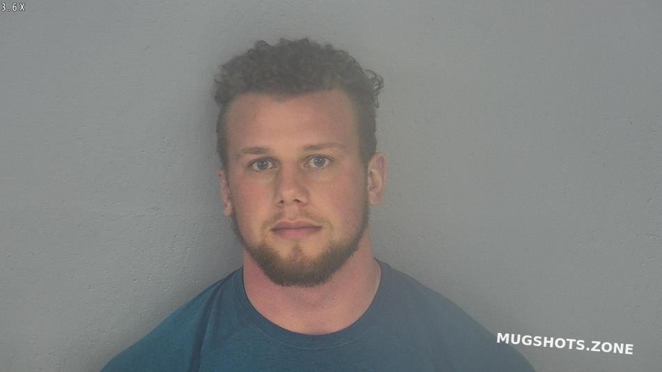 EIDSON SAMUEL RAY 03/17/2021 - Greene County Mugshots Zone