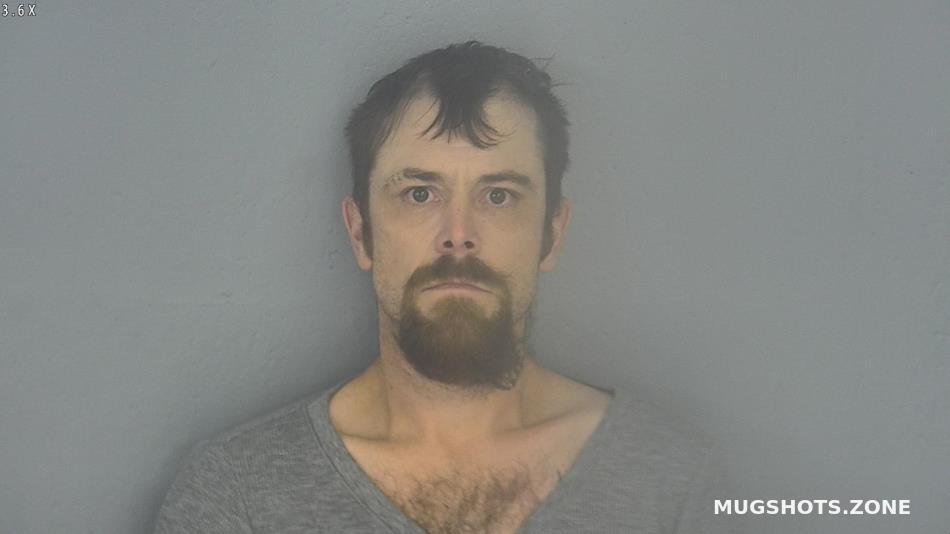 WORKMAN BRADY ALLEN 03/22/2021 - Greene County Mugshots Zone