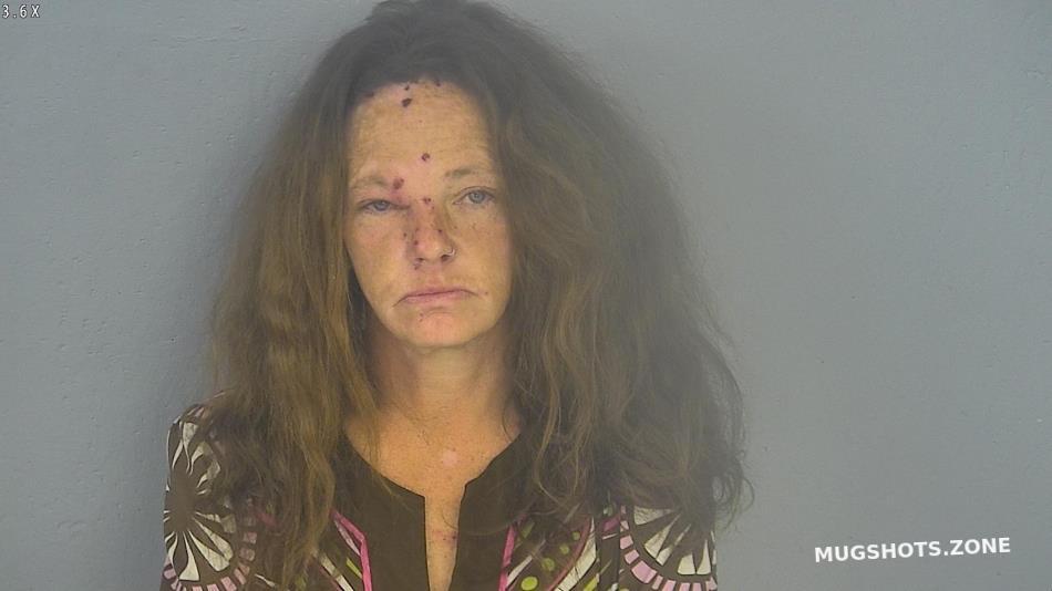 MITCHELL JAMIE LYNN 03/24/2021 - Greene County Mugshots Zone