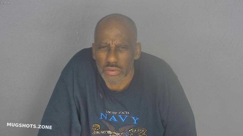 BATEMAN DONALD LAWRENCE 03/24/2021 - Greene County Mugshots Zone