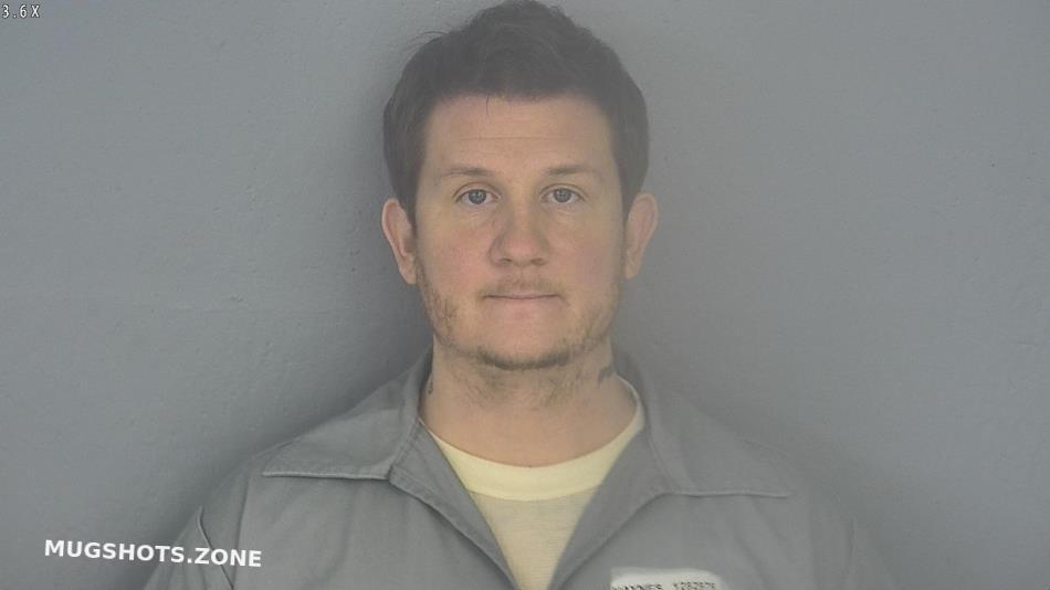 HAYNES LUCAS WAYNE 03/29/2021 - Greene County Mugshots Zone