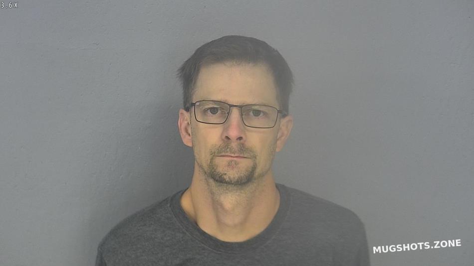 WORTHY KENNETH HOWARD 03/31/2021 - Greene County Mugshots Zone