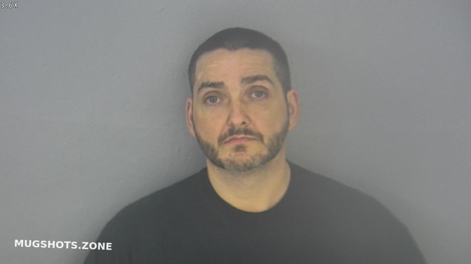 HELMS JASON LEE 03/31/2021 - Greene County Mugshots Zone