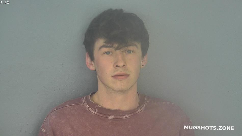 HOLT HAYDEN ALAN 04/02/2021 - Greene County Mugshots Zone