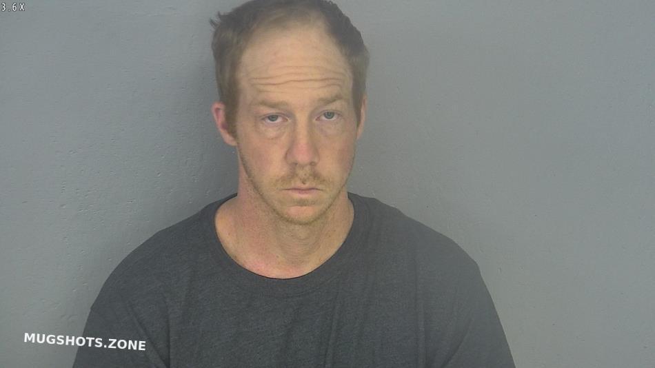 DOTSON LEVI CODY 04/06/2021 - Greene County Mugshots Zone