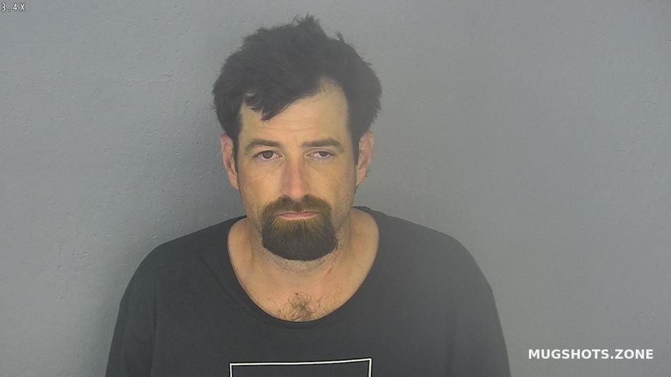 KING KASON KRISTOPHER 04/14/2021 - Greene County Mugshots Zone