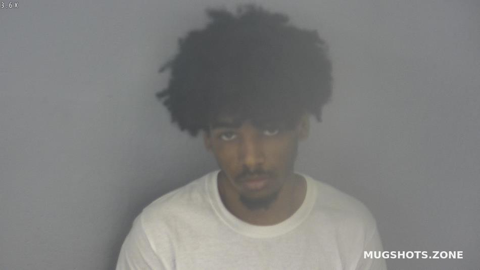 GERALD BRYCE HENRY 04/15/2021 - Greene County Mugshots Zone