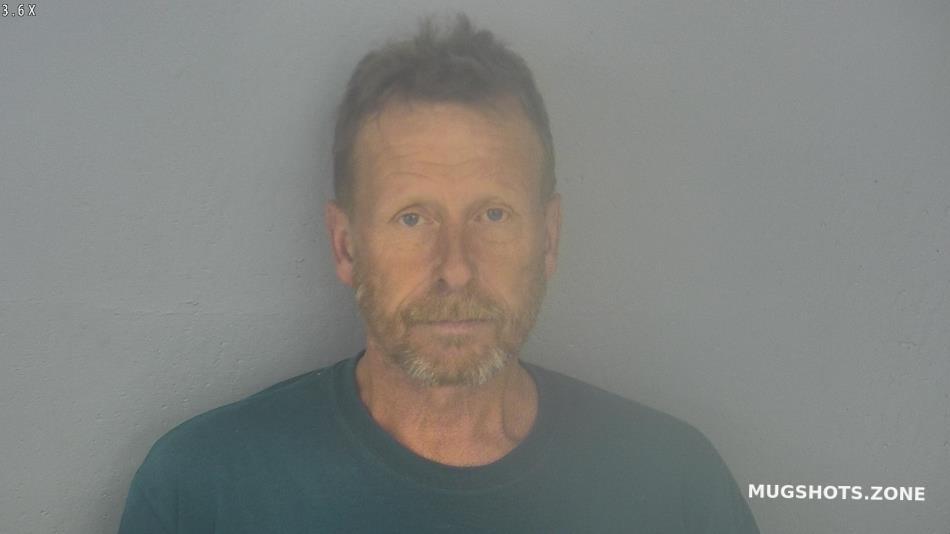 WIESE SHAWN BOBBY DARRELL 04/15/2021 - Greene County Mugshots Zone
