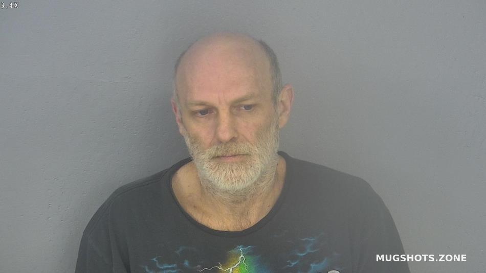 WEAVER MICHAEL DWANE 04/17/2021 - Greene County Mugshots Zone