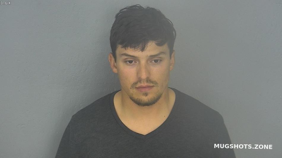 KNIGHT TIMOTHY DANIEL 04/18/2021 - Greene County Mugshots Zone