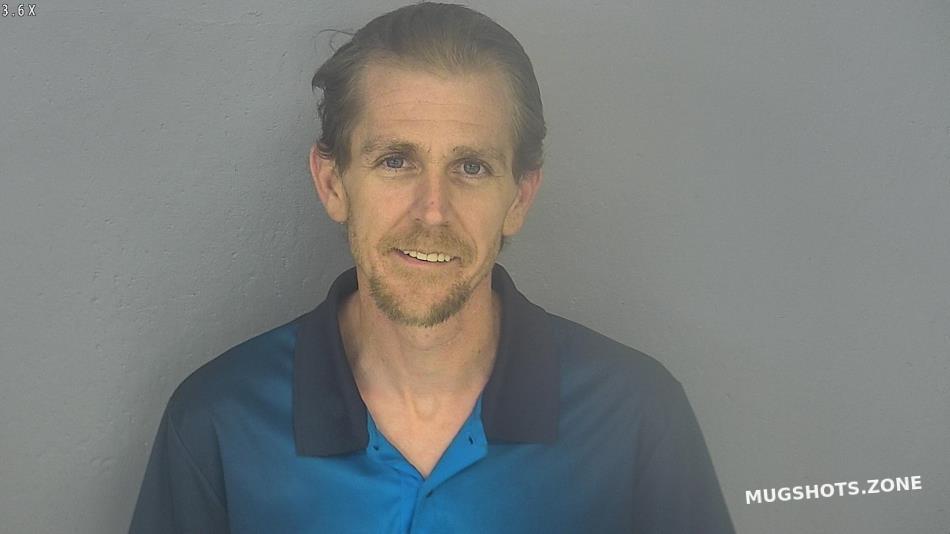 REEB DANIEL ADAM 04/19/2021 - Greene County Mugshots Zone