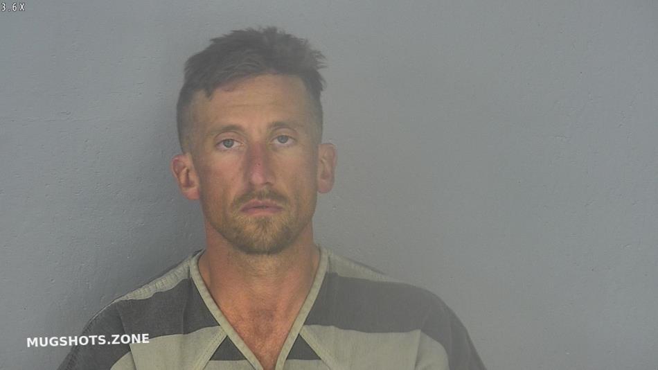DORROUGH SAMUEL TRAVIS 04/23/2021 - Greene County Mugshots Zone